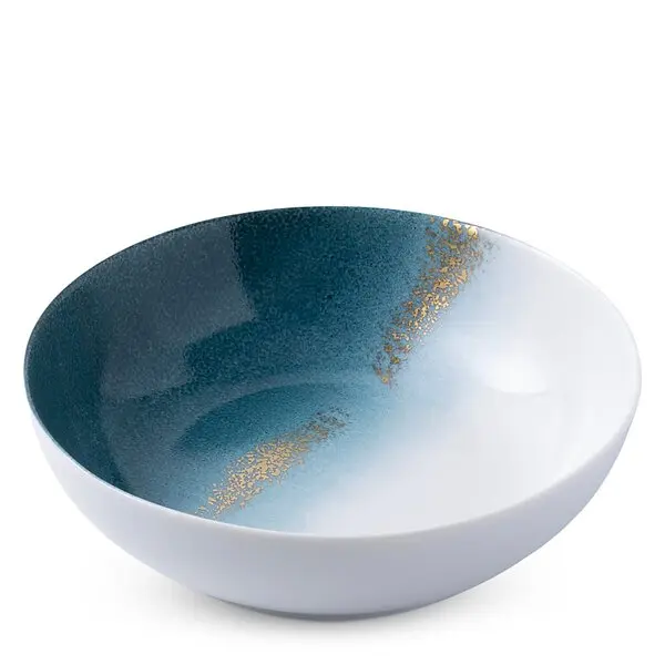 MARIE DAAGE Horizon Bowl - Bleu Ardoise ()