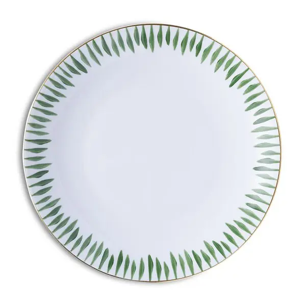 MARIE DAAGE Allee De Cypress Dinner Plate