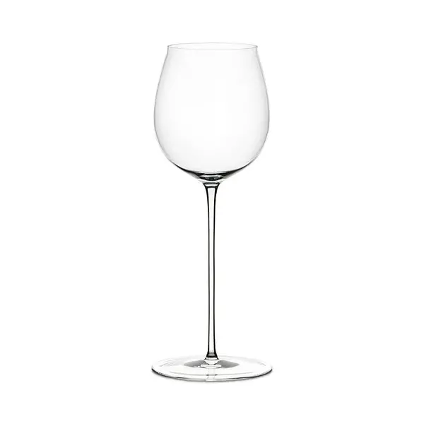 LOBMEYR Ballerina Red Wine Glass I