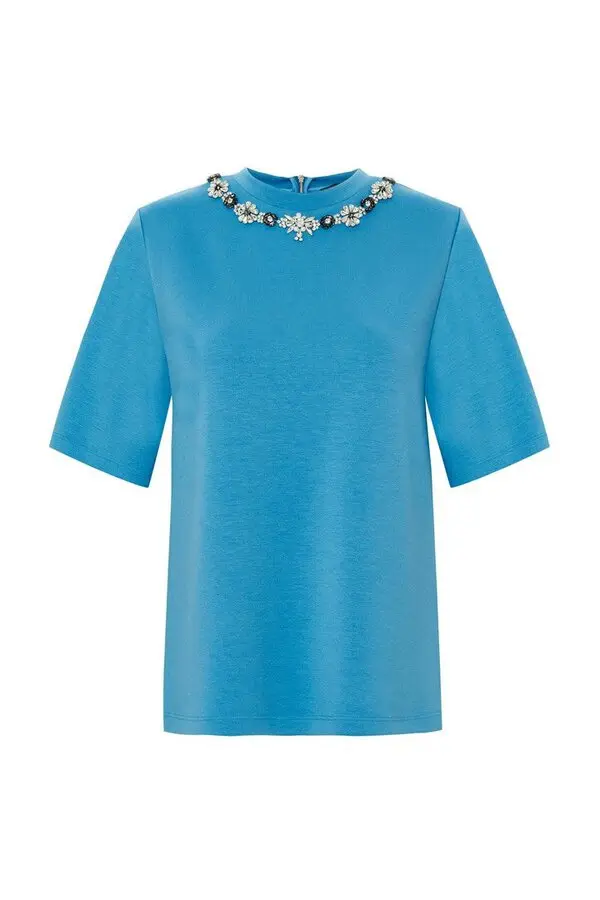 EXQUISE Anastasia T-shirt