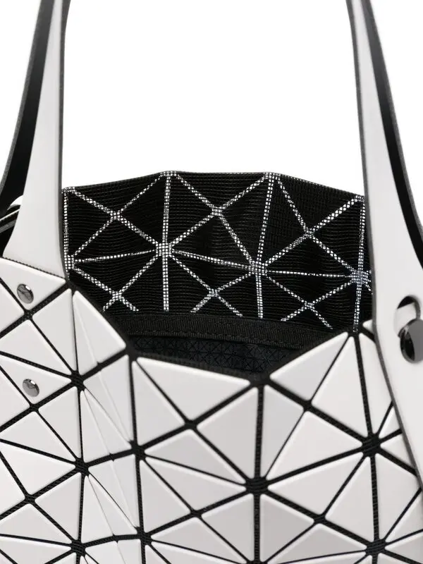 BAOBAO ISSEY MIYAKE Prism Matte Tote Bag