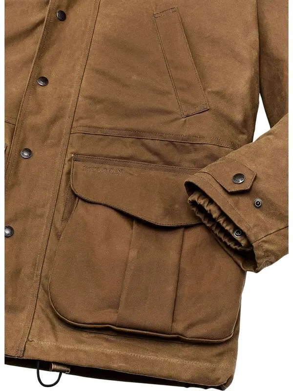 Filson Jacket