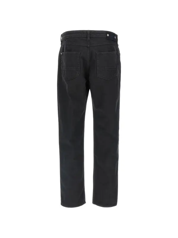 Stone Island Cotton Jeans