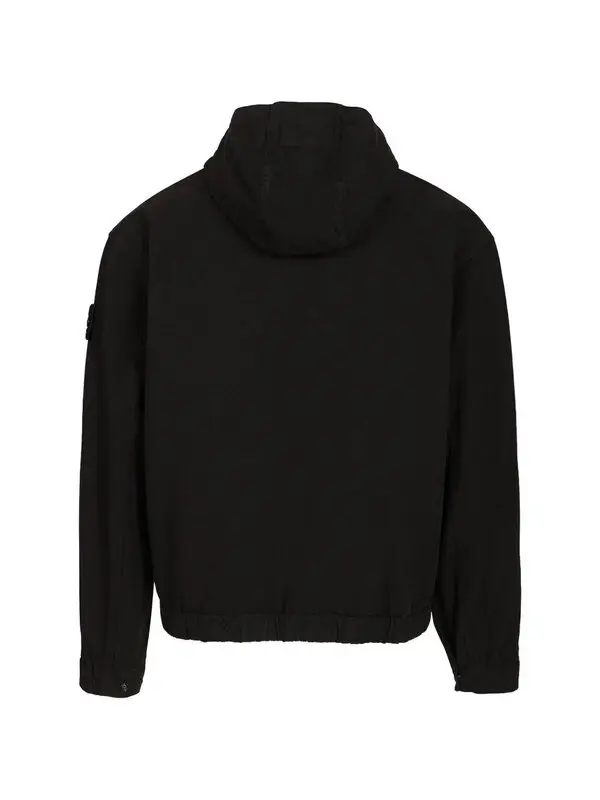 Stone Island Cotton Shirt
