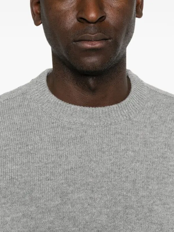 Stone Island Wool Sweater