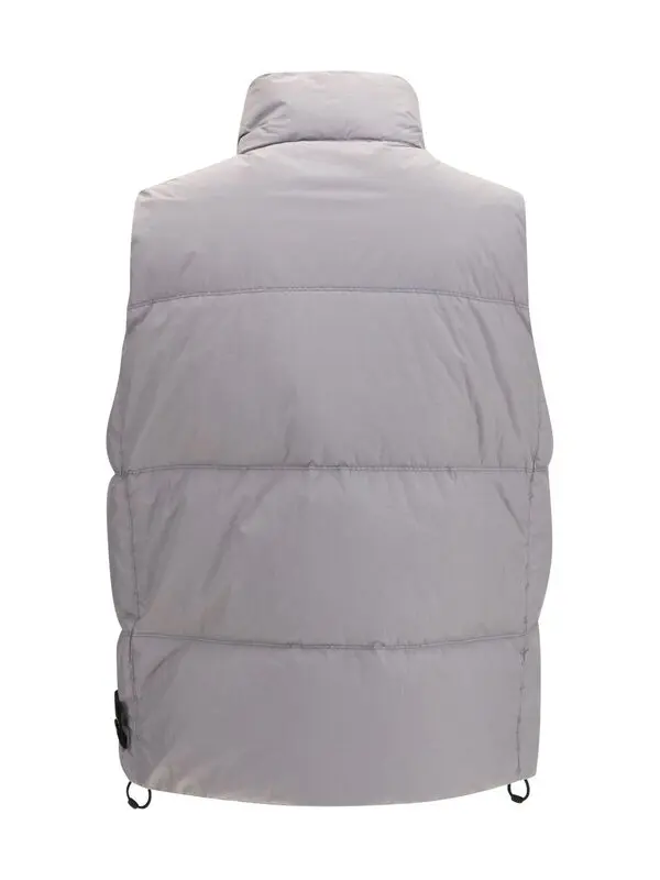 Stone Island Nylon Down Vest