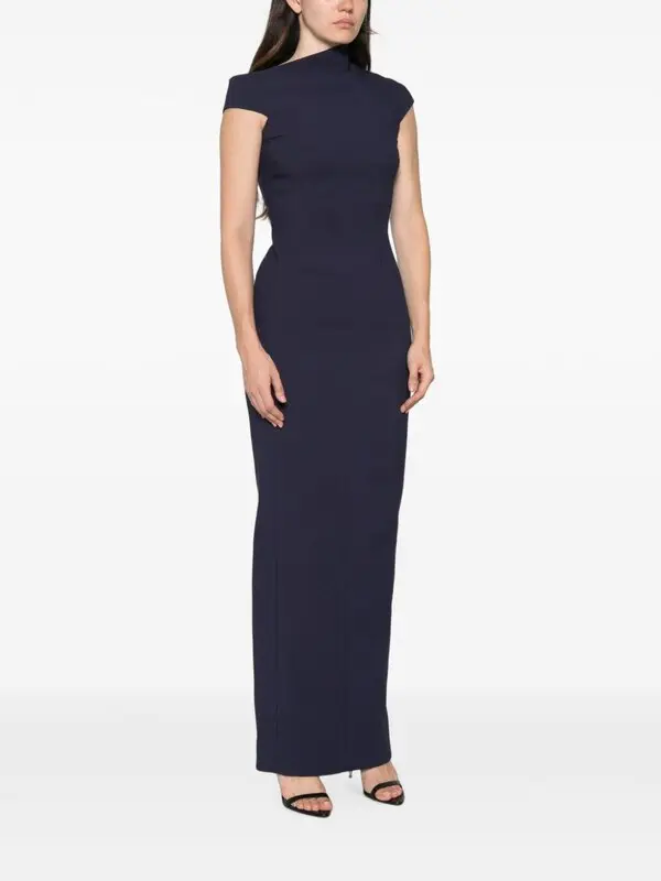 Solace London Arion Maxi Dress