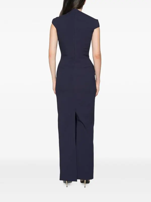 Solace London Arion Maxi Dress