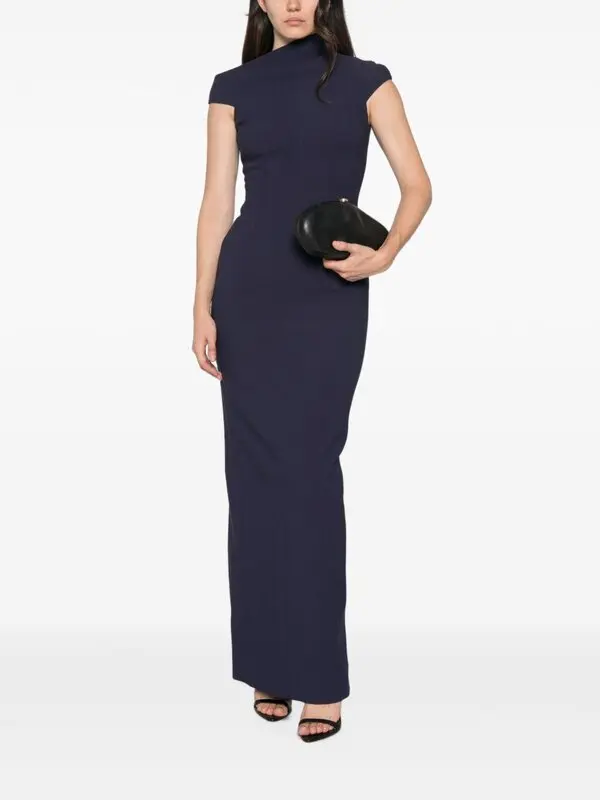 Solace London Arion Maxi Dress