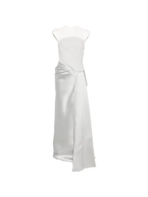 Solace London Seri Maxi Dress