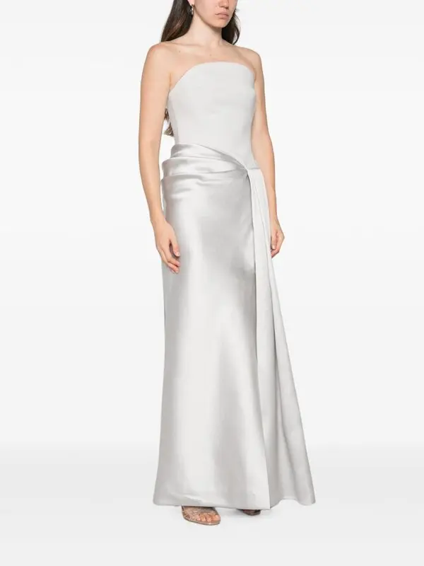 Solace London Seri Maxi Dress