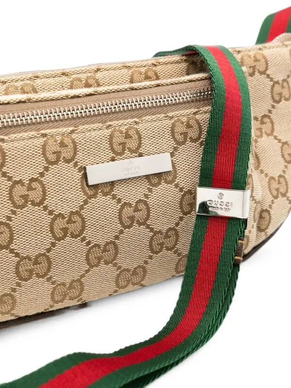 Gucci Flatpack Small Beltbag