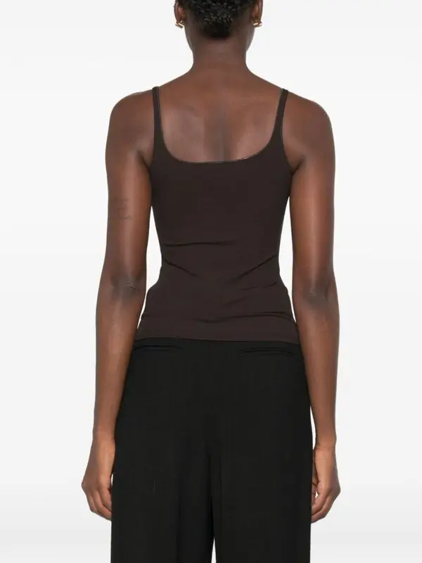 Gucci Horsebit Tank Top