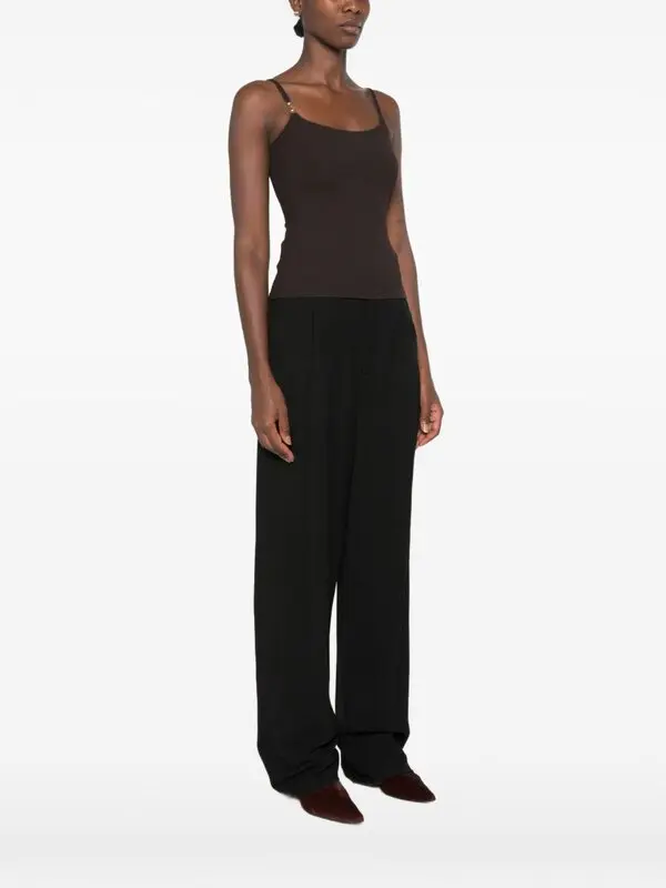 Gucci Horsebit Tank Top