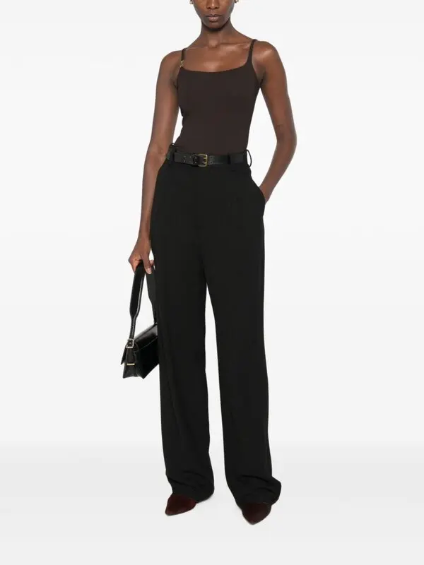 Gucci Horsebit Tank Top