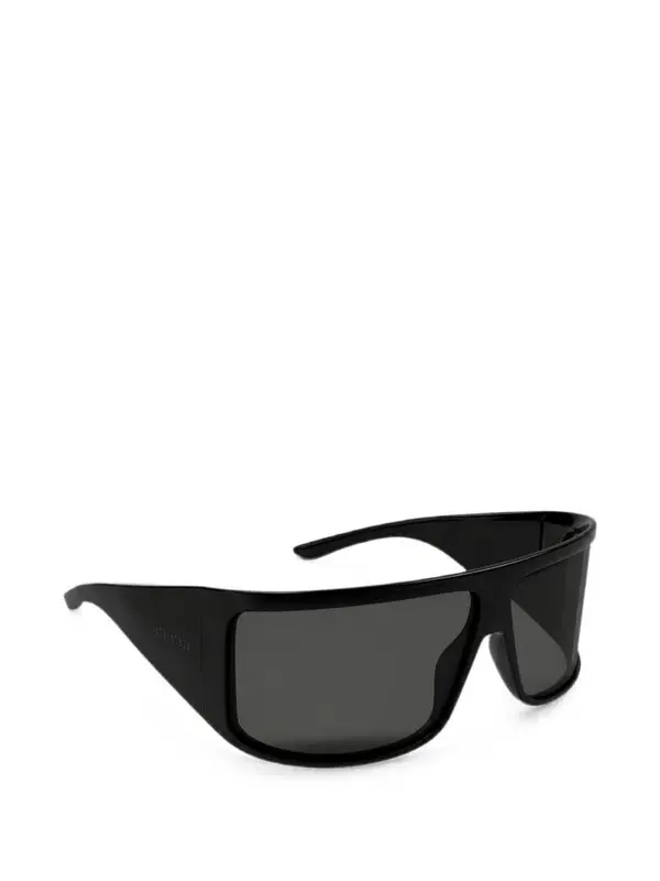 Gucci Mask Sunglasses