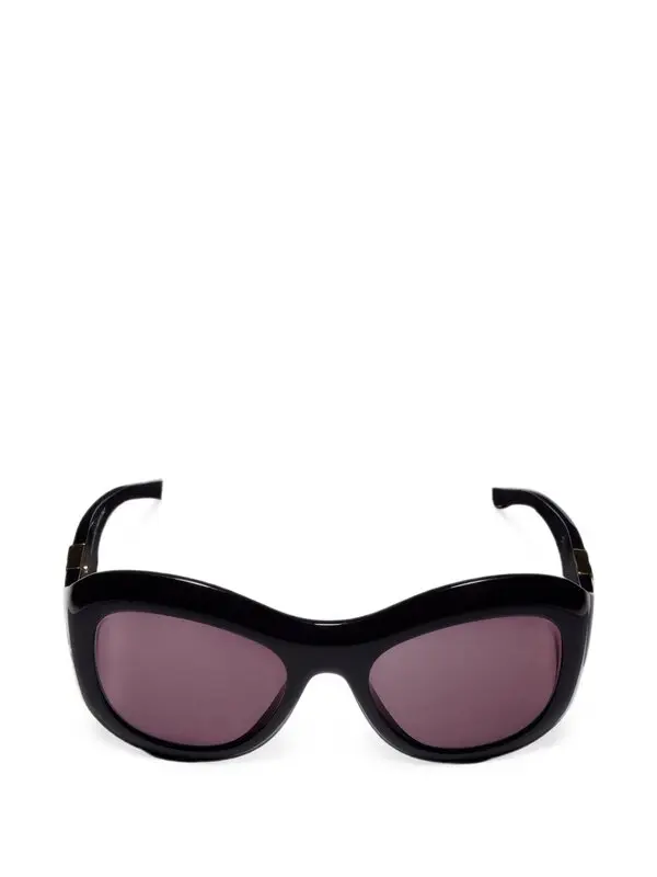 Gucci Sunglasses - Black