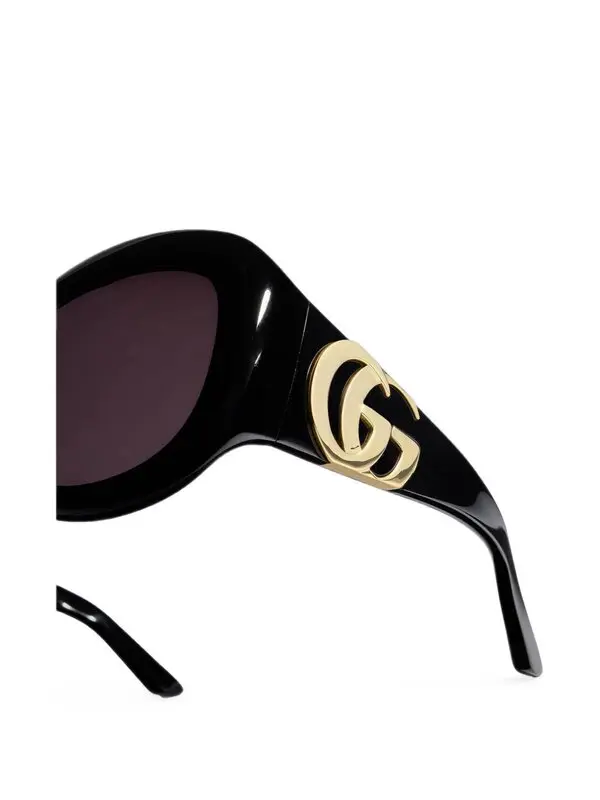 Gucci Sunglasses - Black