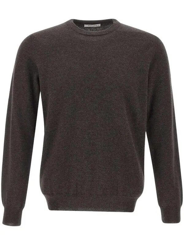 KANGRA Crew-neck Pullover