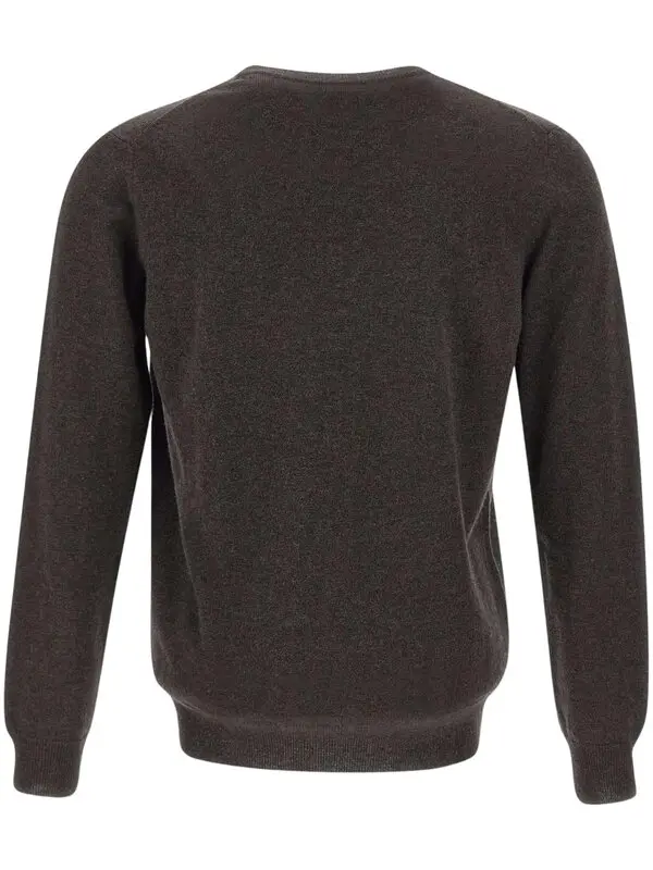 KANGRA Crew-neck Pullover