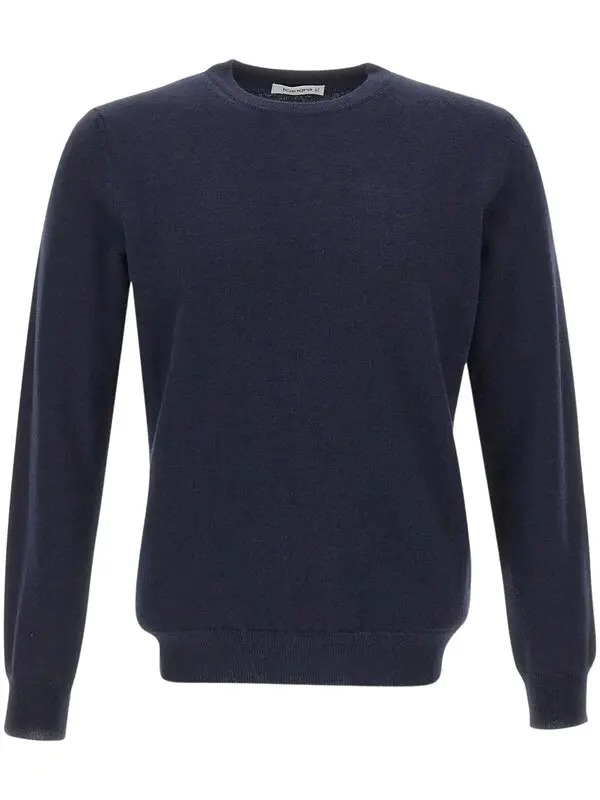 KANGRA Crew-neck Sweater