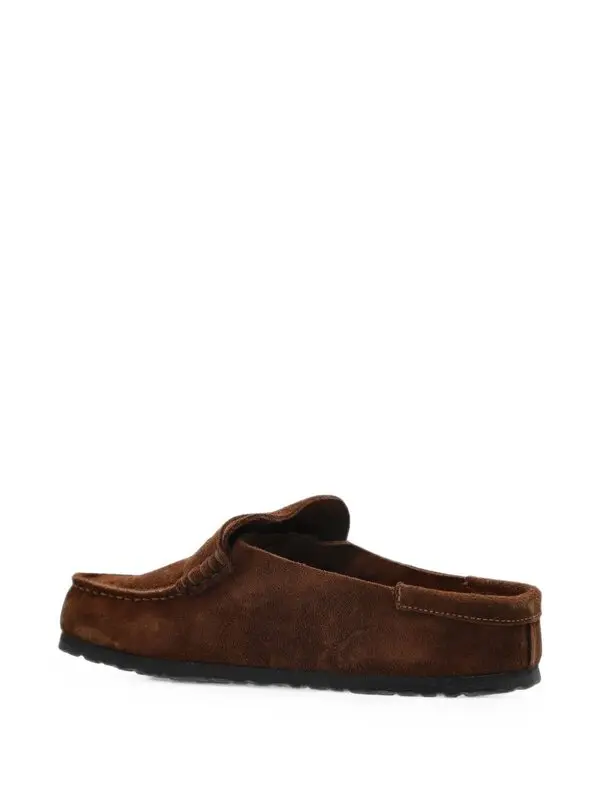 BIRKENSTOCK Naples Loafers