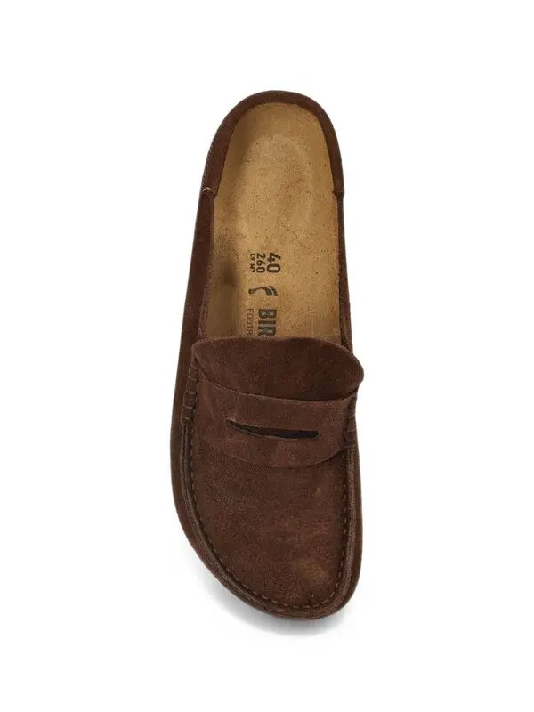 BIRKENSTOCK Naples Loafers