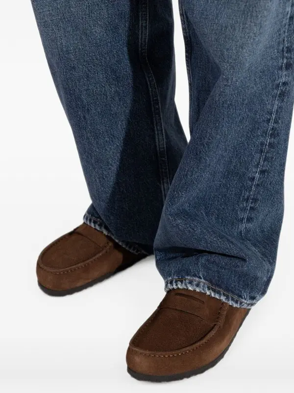 BIRKENSTOCK Naples Loafers