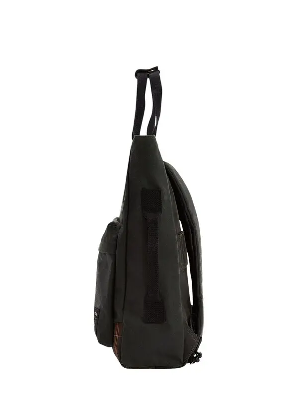 Barbour Field Wax Classic Backpack