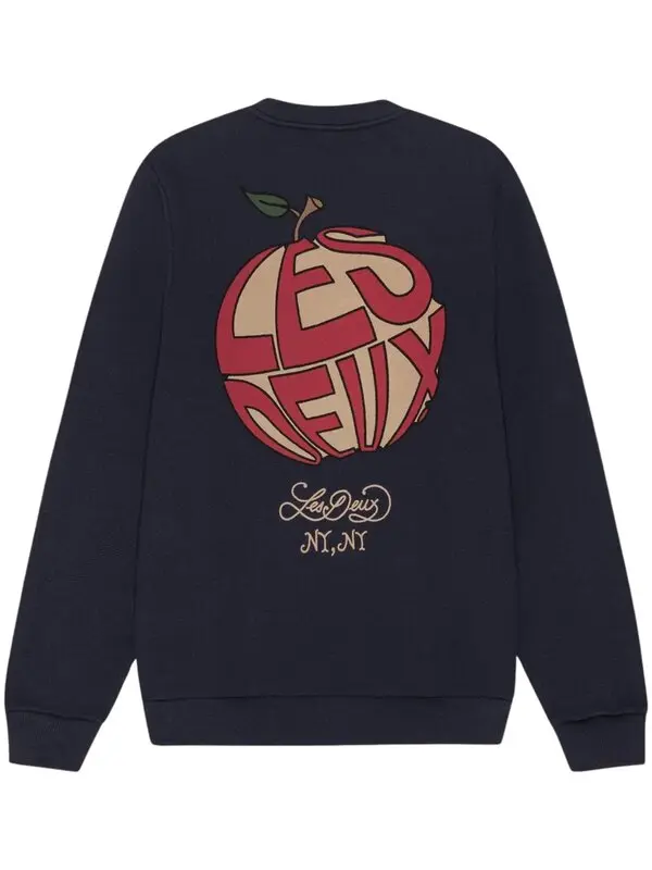 LES DEUX Orchard Sweatshirt