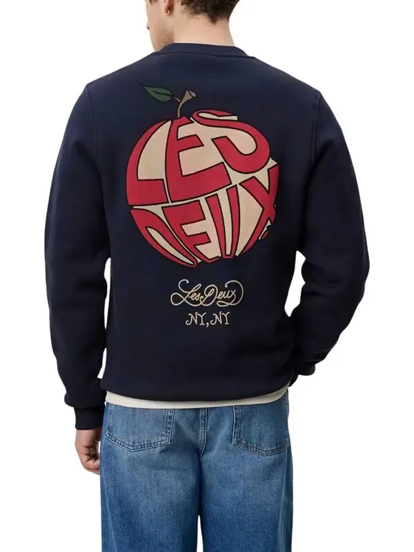 LES DEUX Orchard Sweatshirt