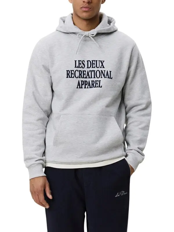 LES DEUX From Copenhagen Hoodie
