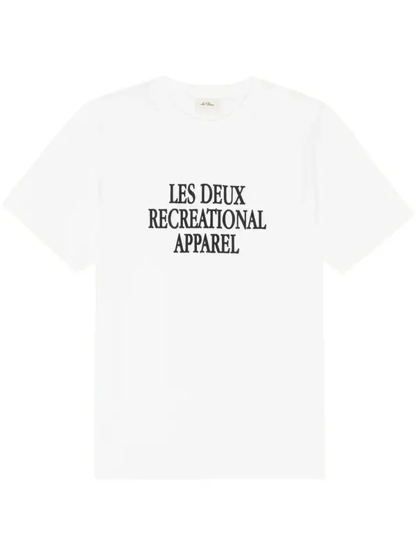 LES DEUX From Copenhagen T-shirt