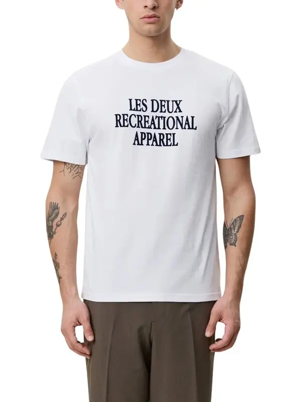 LES DEUX From Copenhagen T-shirt