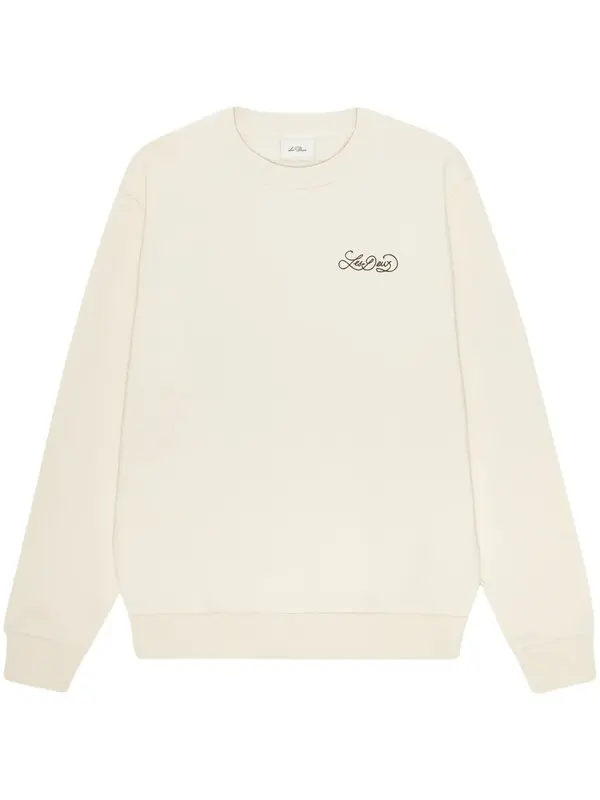 LES DEUX Orchard Sweatshirt