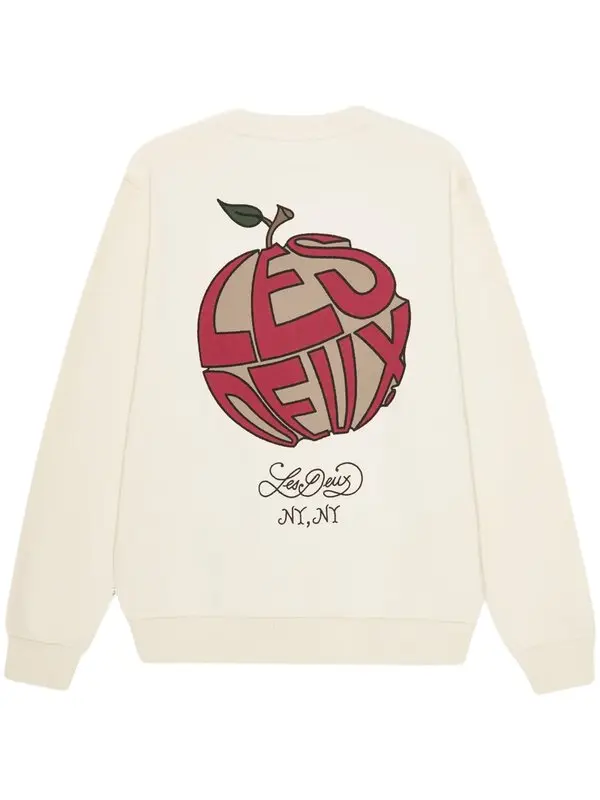 LES DEUX Orchard Sweatshirt