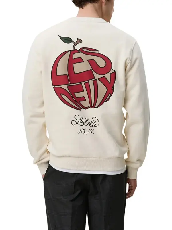 LES DEUX Orchard Sweatshirt