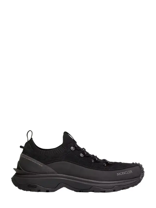 Moncler Trailgrip Lite 3 Low Sneaker