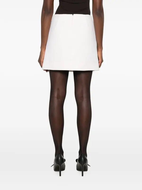 Gucci Wool Skirt