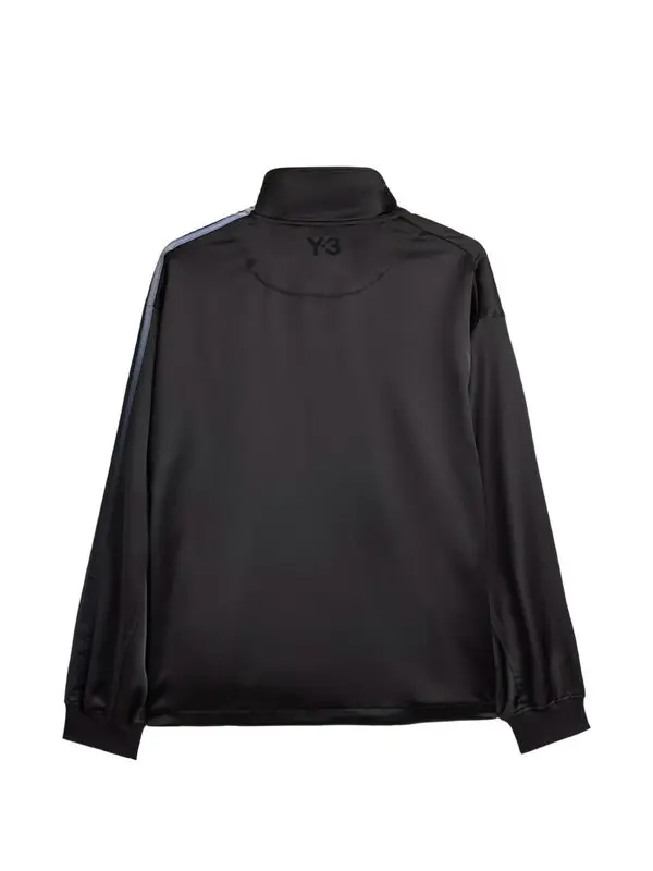 Y3 Logo Tracksuit - Black