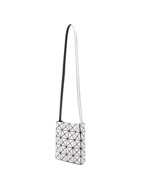BAOBAO ISSEY MIYAKE Prism Matte Crossbody Bag