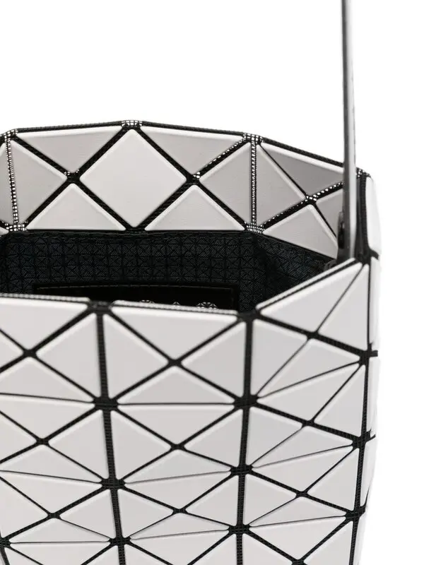 BAOBAO ISSEY MIYAKE Prism Matte Crossbody Bag