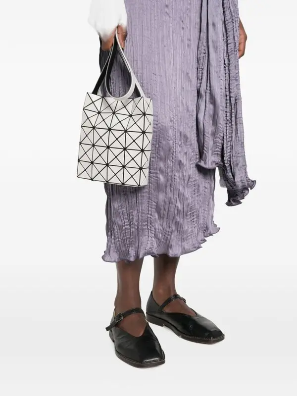 BAOBAO ISSEY MIYAKE Prism Matte Crossbody Bag