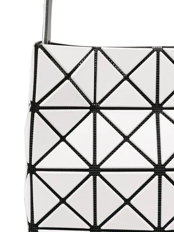 BAOBAO ISSEY MIYAKE Prism Matte Crossbody Bag