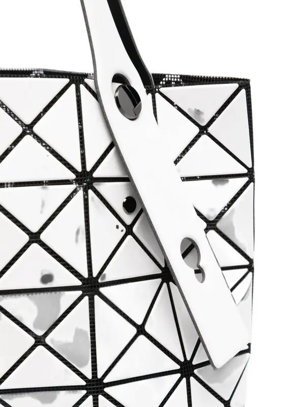 BAOBAO ISSEY MIYAKE Prism Small Tote Bag