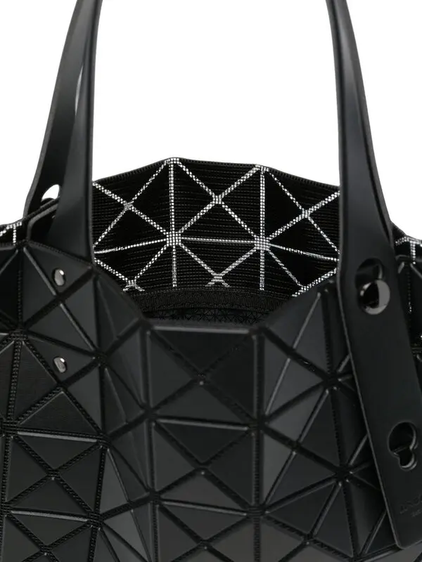 BAOBAO ISSEY MIYAKE Prism Matte Tote Bag