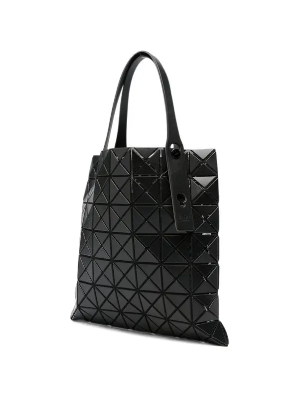 BAOBAO ISSEY MIYAKE Prism Matte Tote Bag