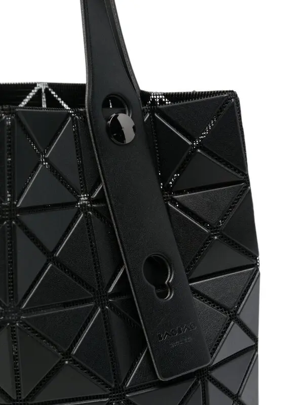 BAOBAO ISSEY MIYAKE Prism Matte Tote Bag