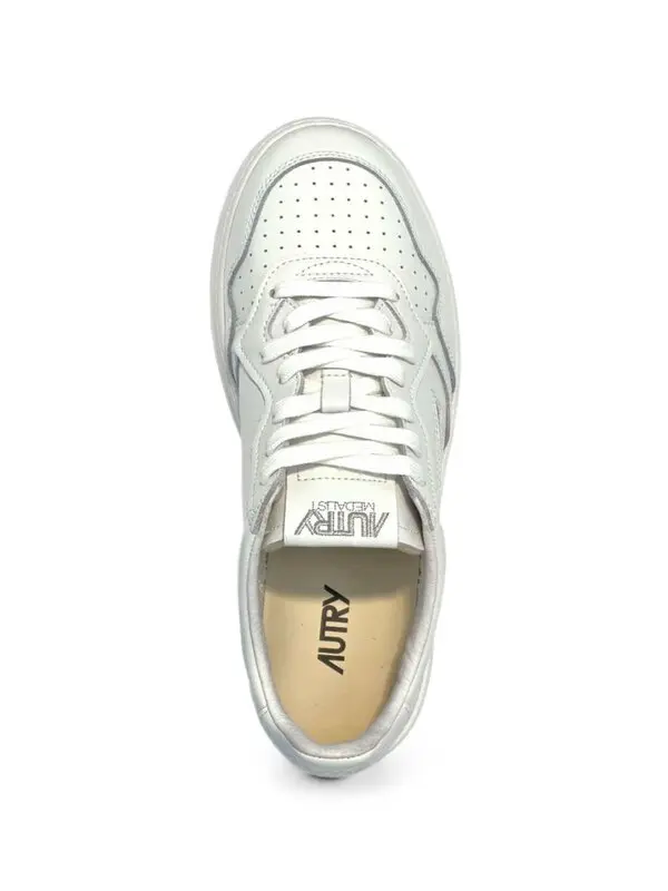 AUTRY Medialist Low Sneakers
