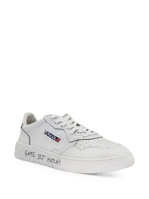 AUTRY Medialist Low Sneakers